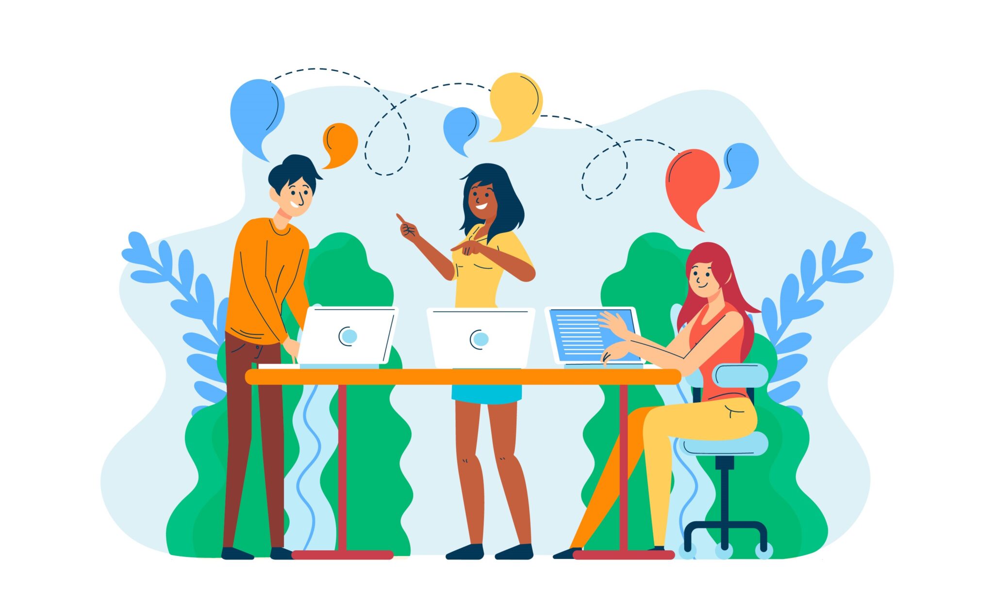 Best Web Designing Agency and Development Company