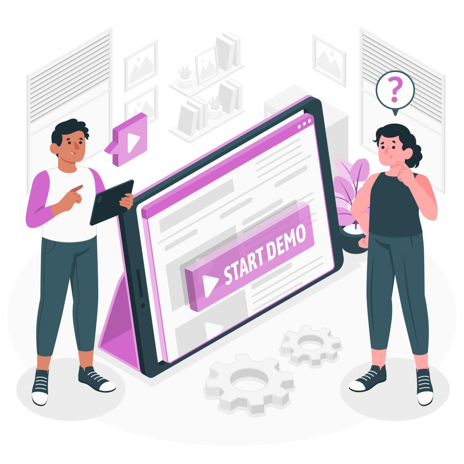 About Digiware - Digiware